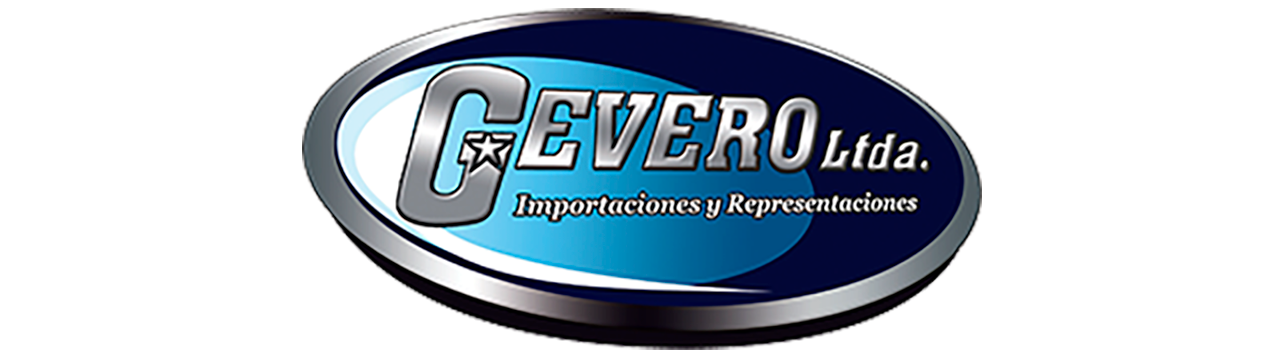 Gevero LTDA. – Importaciones y Representaciones